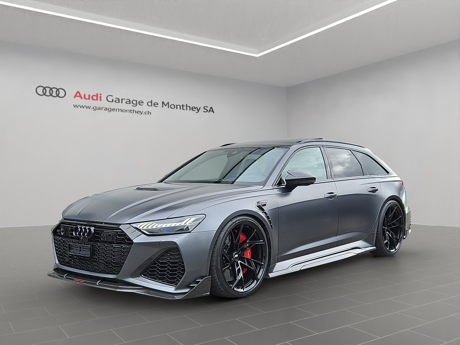 Fabelhafte Audi Rs6 Gebraucht Bildernull