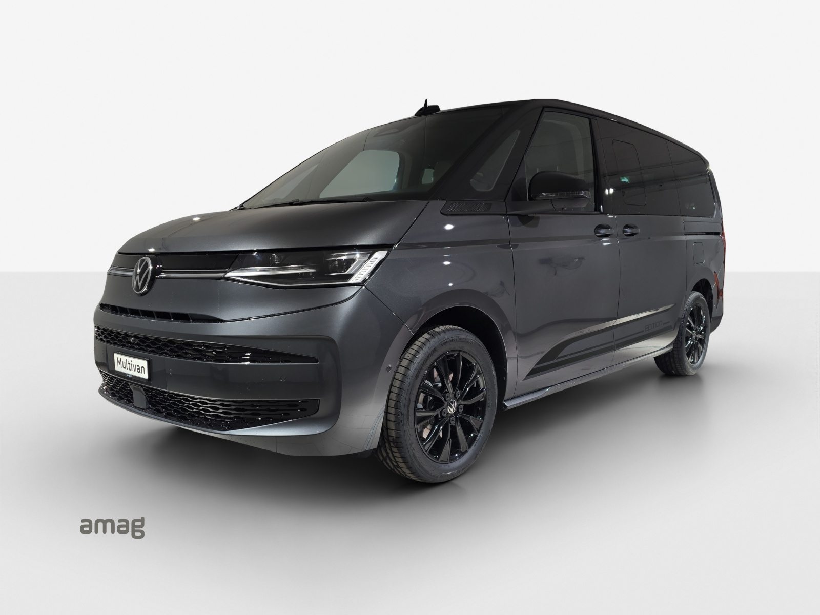 VW Multivan Life Edition lang neu für CHF 75'900,- auf AUTOLINA
